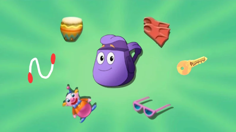 Dora and Boots' Adventures with Little Einsteins: The Secret Mystery ...