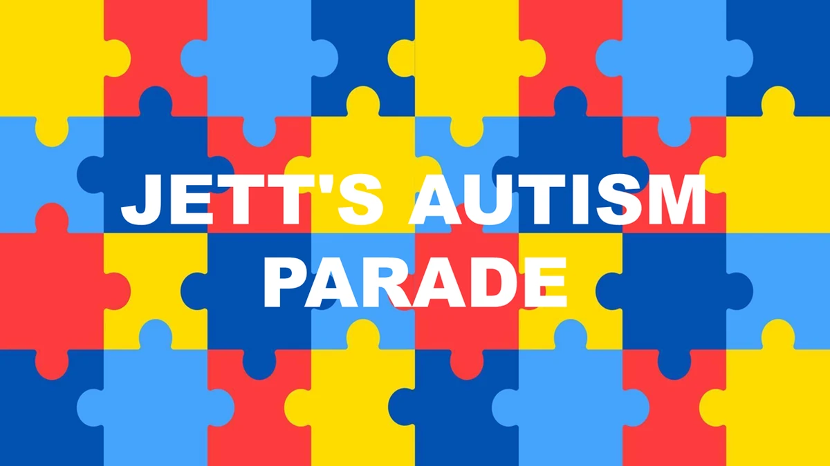 Jett's Autism Parade | Crossovers and Fan Episodes Wiki | Fandom