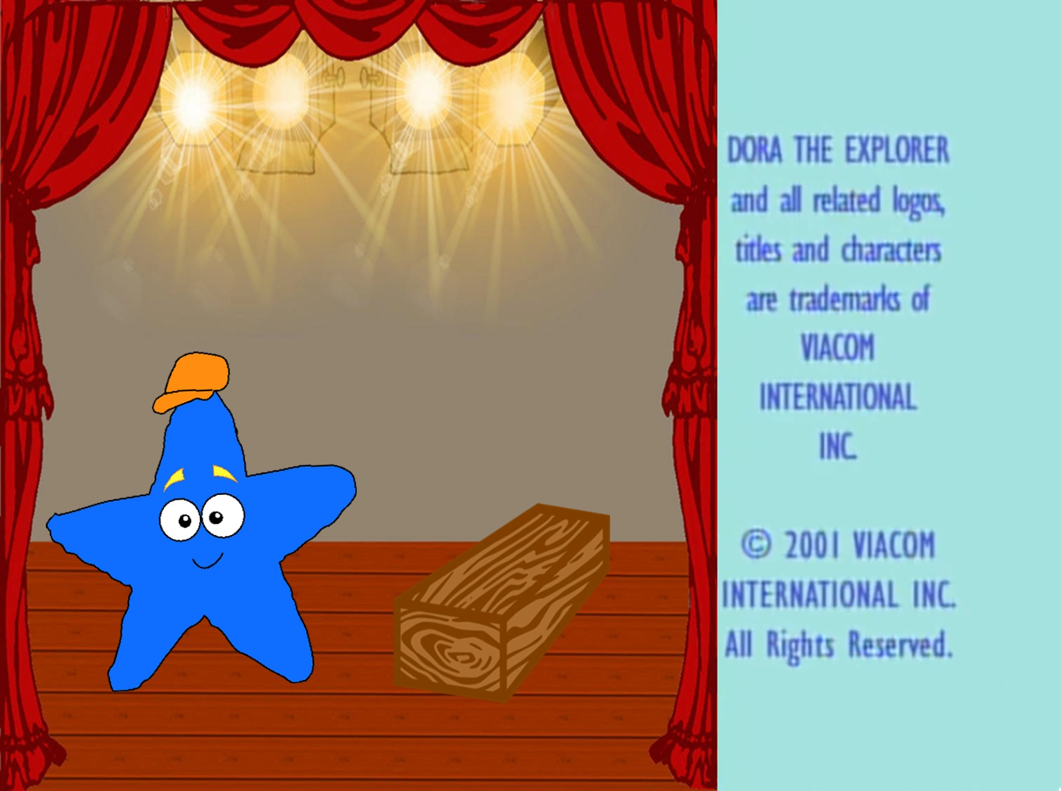 Puppet Star's Minigame | Crossovers and Fan Episodes Wiki | Fandom