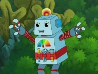 Roberto | Crossovers and Fan Episodes Wiki | Fandom