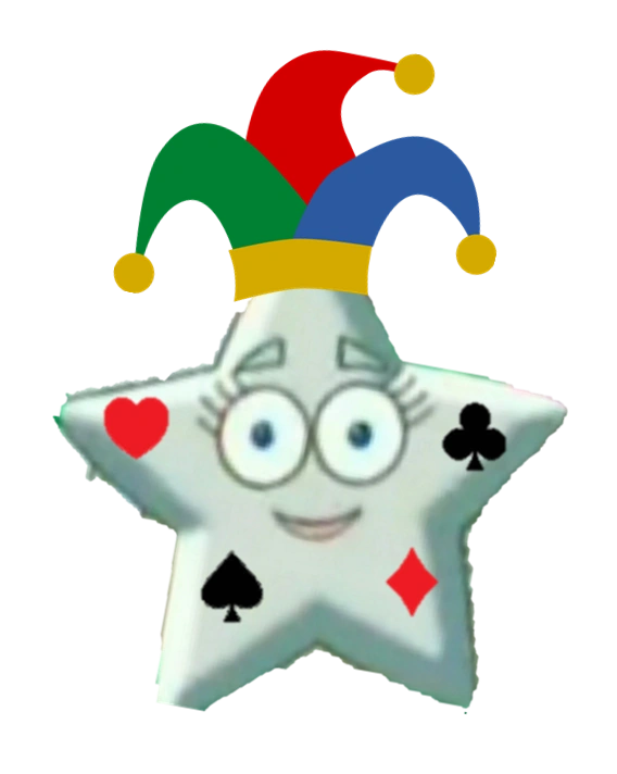 Jester Star | Crossovers and Fan Episodes Wiki | Fandom