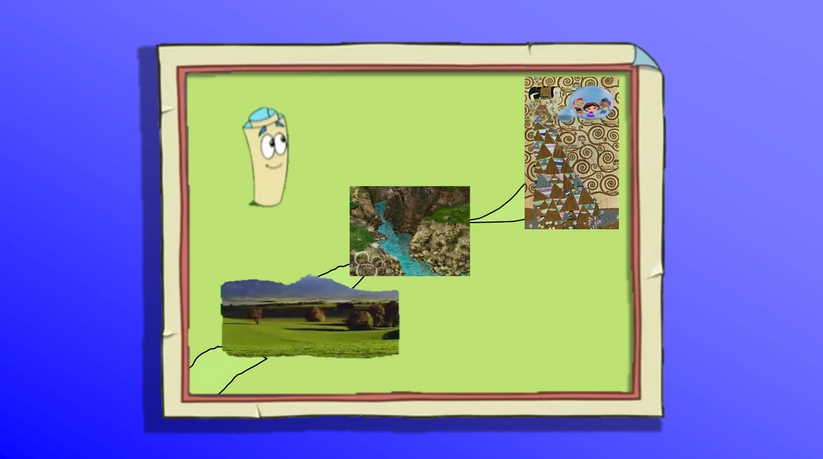 Dora and Boots' Adventures with Little Einsteins: Annie's Solo Mission ...