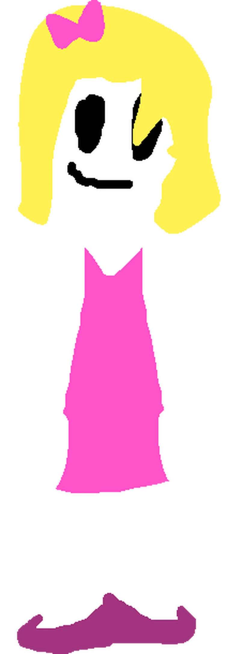 Alice Marsh | Crossovers and Fan Episodes Wiki | Fandom