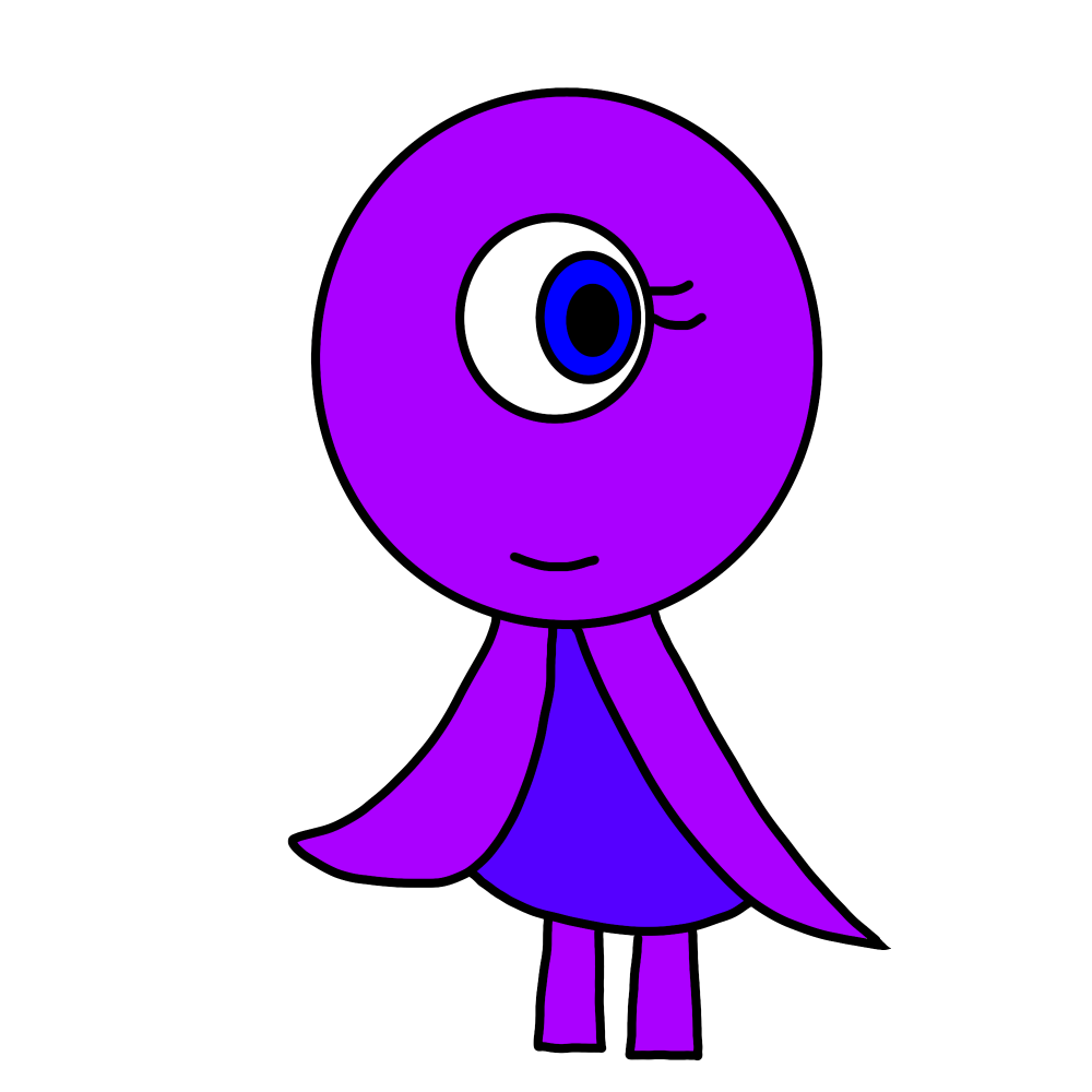 Allison the Alien | Crossovers and Fan Episodes Wiki | Fandom