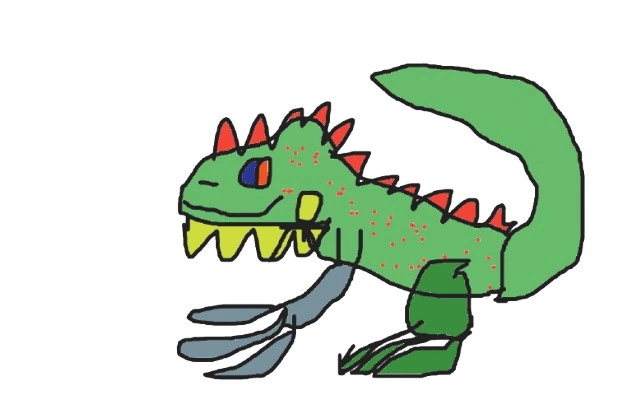 Daxxal "Dax" Maxmillian | Crossovers and Fan Episodes Wiki | Fandom