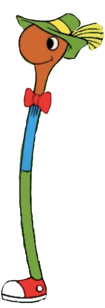 Lowly Worm | Crossovers and Fan Episodes Wiki | Fandom