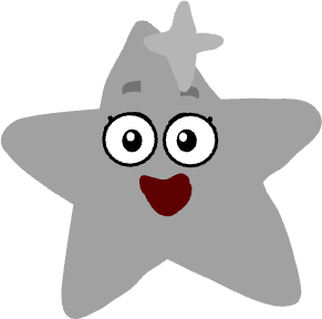 Treasure Star | Crossovers and Fan Episodes Wiki | Fandom