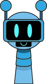 Clue Bot | Crossovers and Fan Episodes Wiki | Fandom