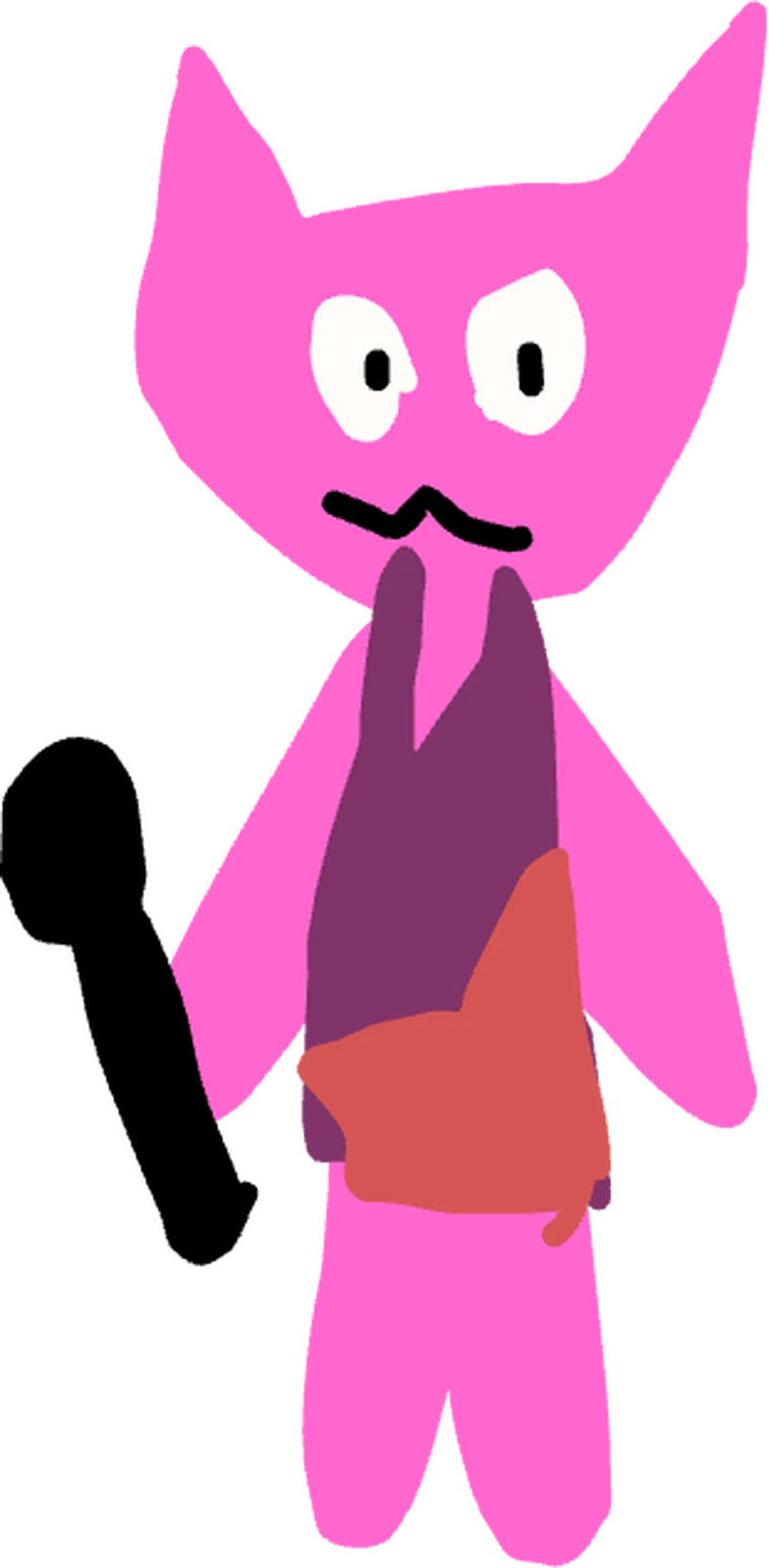 Danielle | Crossovers and Fan Episodes Wiki | Fandom