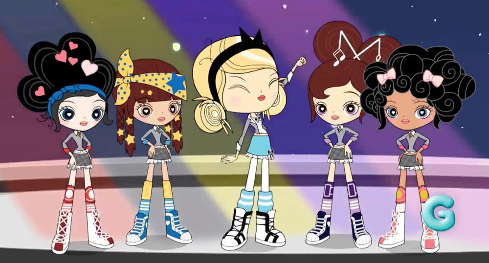 HJ5 | Crossovers and Fan Episodes Wiki | Fandom