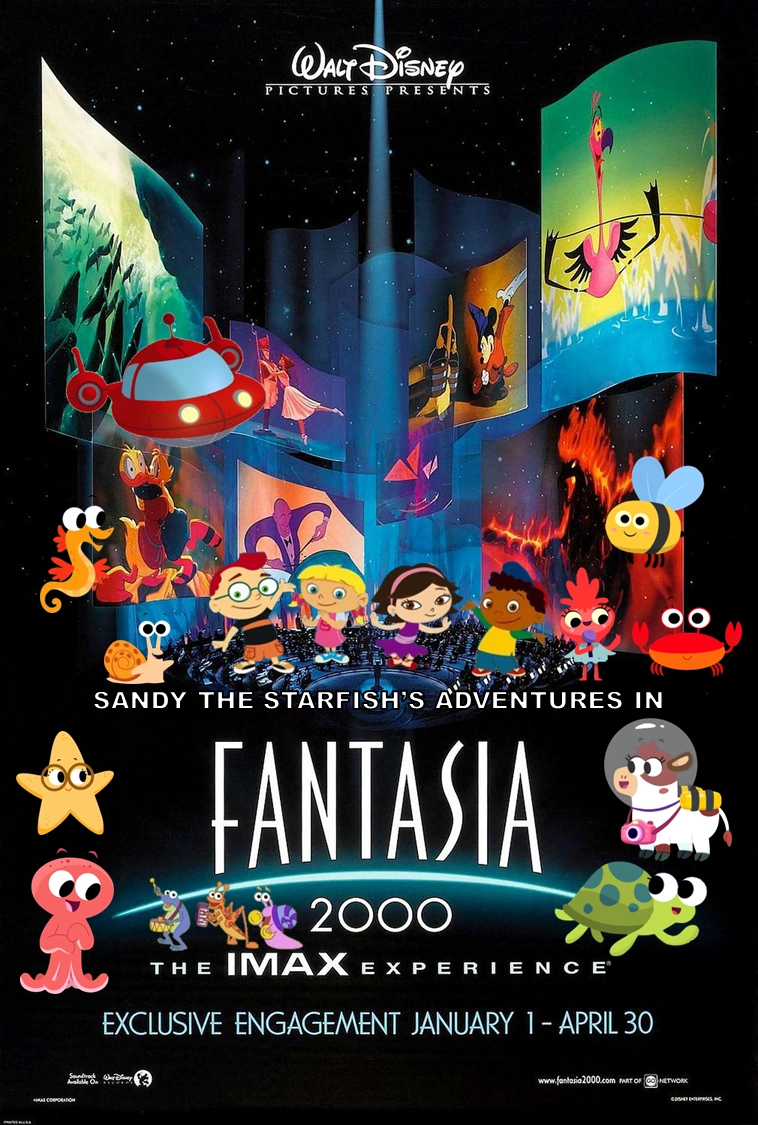Fantasia 2000 Hval
