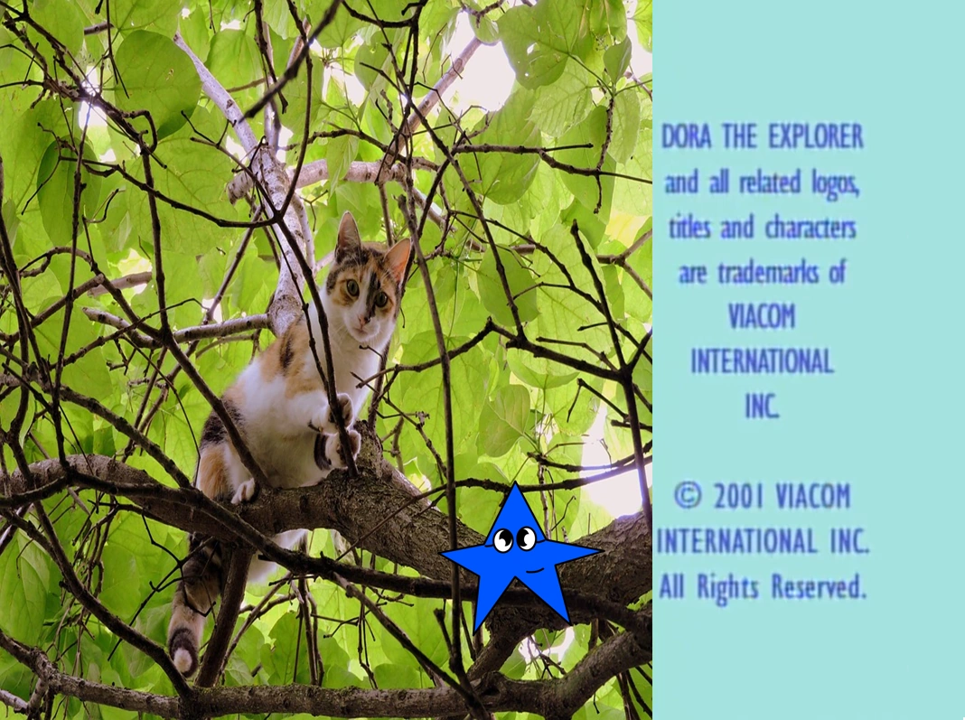 Elastic Star's Minigame | Crossovers and Fan Episodes Wiki | Fandom