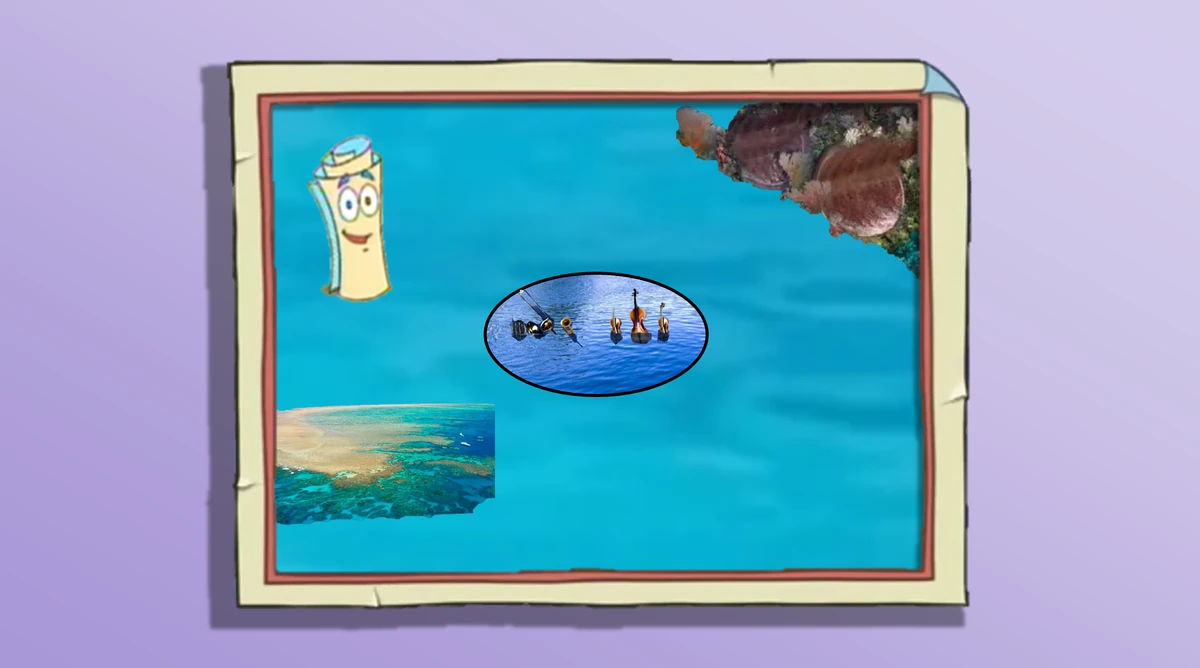 Dora and Boots' Adventures with Little Einsteins: Whale Tale/Gallery | Crossovers and Fan ...