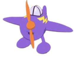 Purple Plane | Crossovers and Fan Episodes Wiki | Fandom