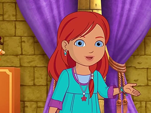 Kate | Crossovers and Fan Episodes Wiki | Fandom