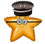 Pilot Star | Crossovers and Fan Episodes Wiki | Fandom