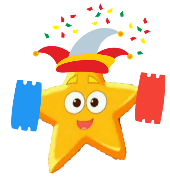 Carnival Star | Crossovers and Fan Episodes Wiki | Fandom Carnival Star | Crossovers and Fan Episodes Wiki | Fandom