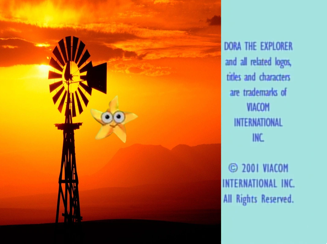 Windy Star's Minigame | Crossovers and Fan Episodes Wiki | Fandom