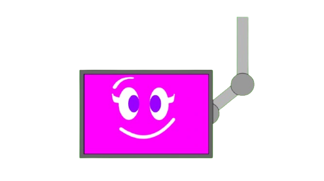 Pixbit | Crossovers and Fan Episodes Wiki | Fandom