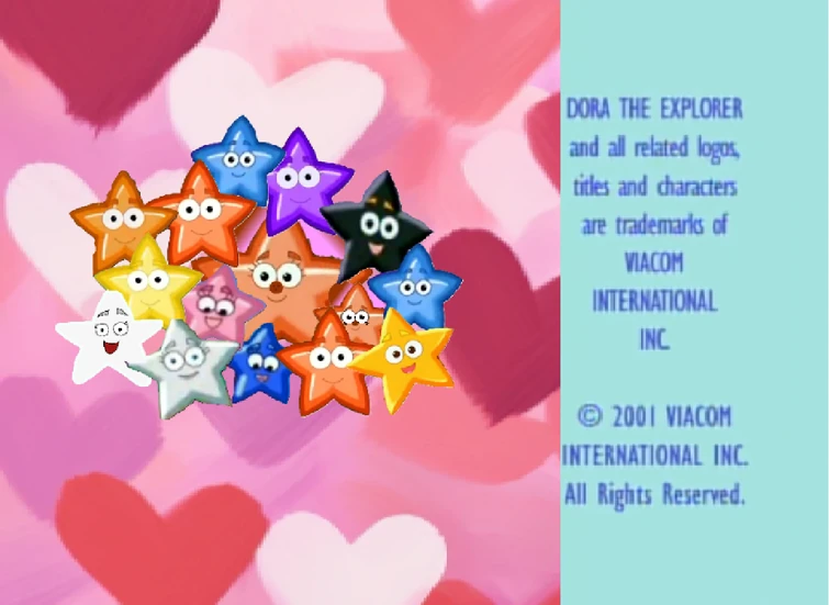 Teddy Bear Star's New Minigame | Crossovers and Fan Episodes Wiki | Fandom