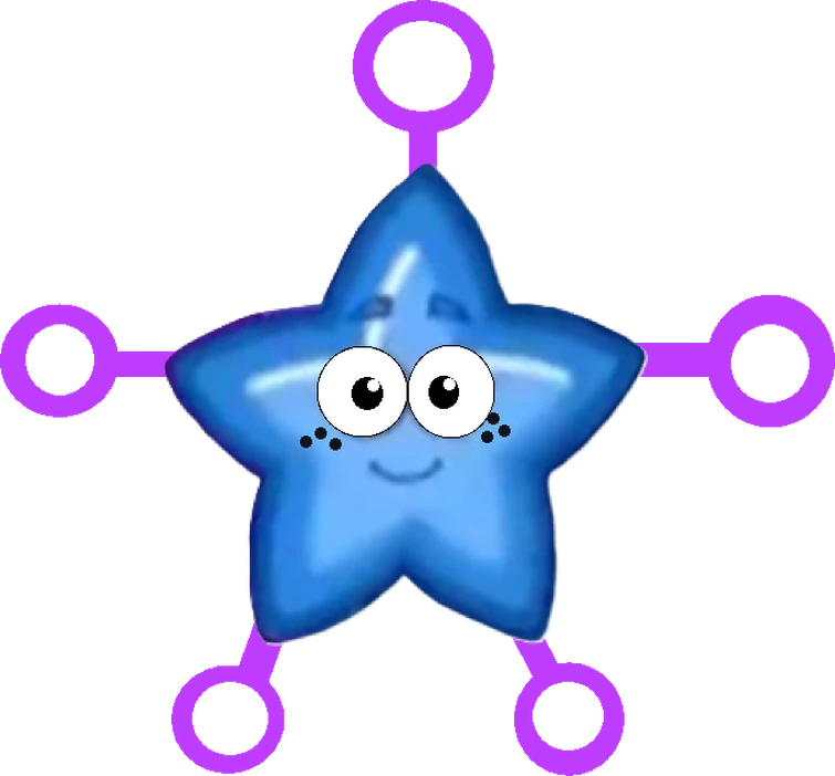 Bubble Jr. | Crossovers and Fan Episodes Wiki | Fandom