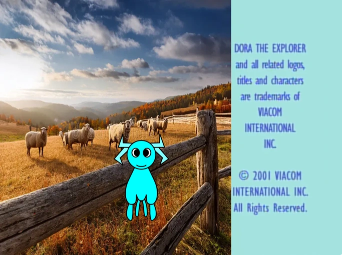 Sheepa's Character Find | Crossovers and Fan Episodes Wiki | Fandom