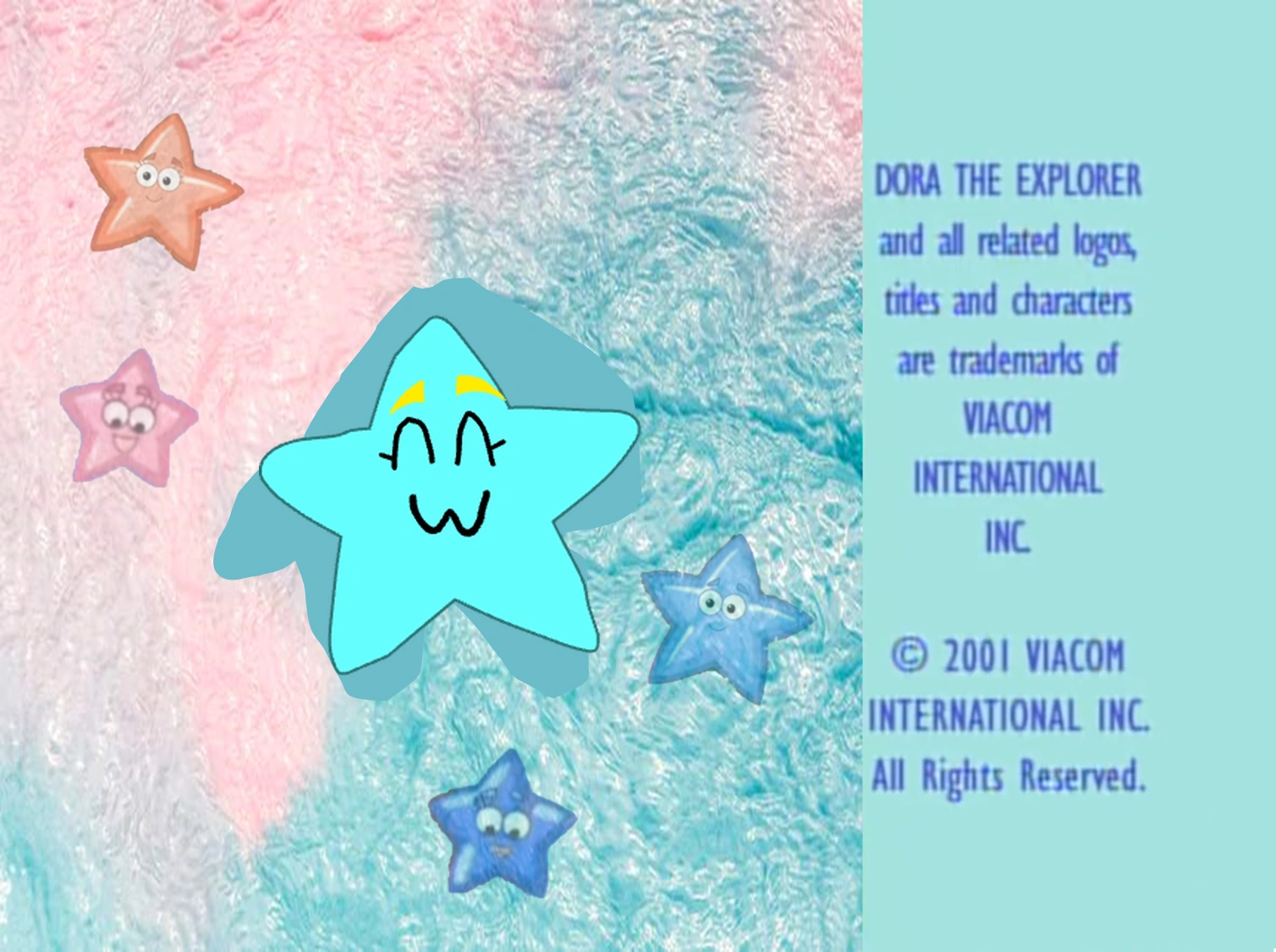 Cute Star's Minigame | Crossovers and Fan Episodes Wiki | Fandom