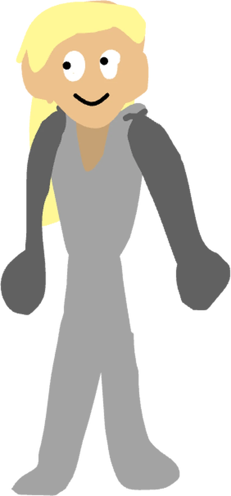 Melanie Marsh | Crossovers and Fan Episodes Wiki | Fandom