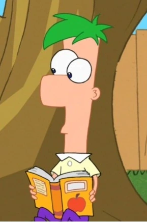 Ferb Fletcher | Crossovers and Fan Episodes Wiki | Fandom