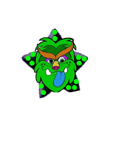 Monster Jr. | Crossovers and Fan Episodes Wiki | Fandom