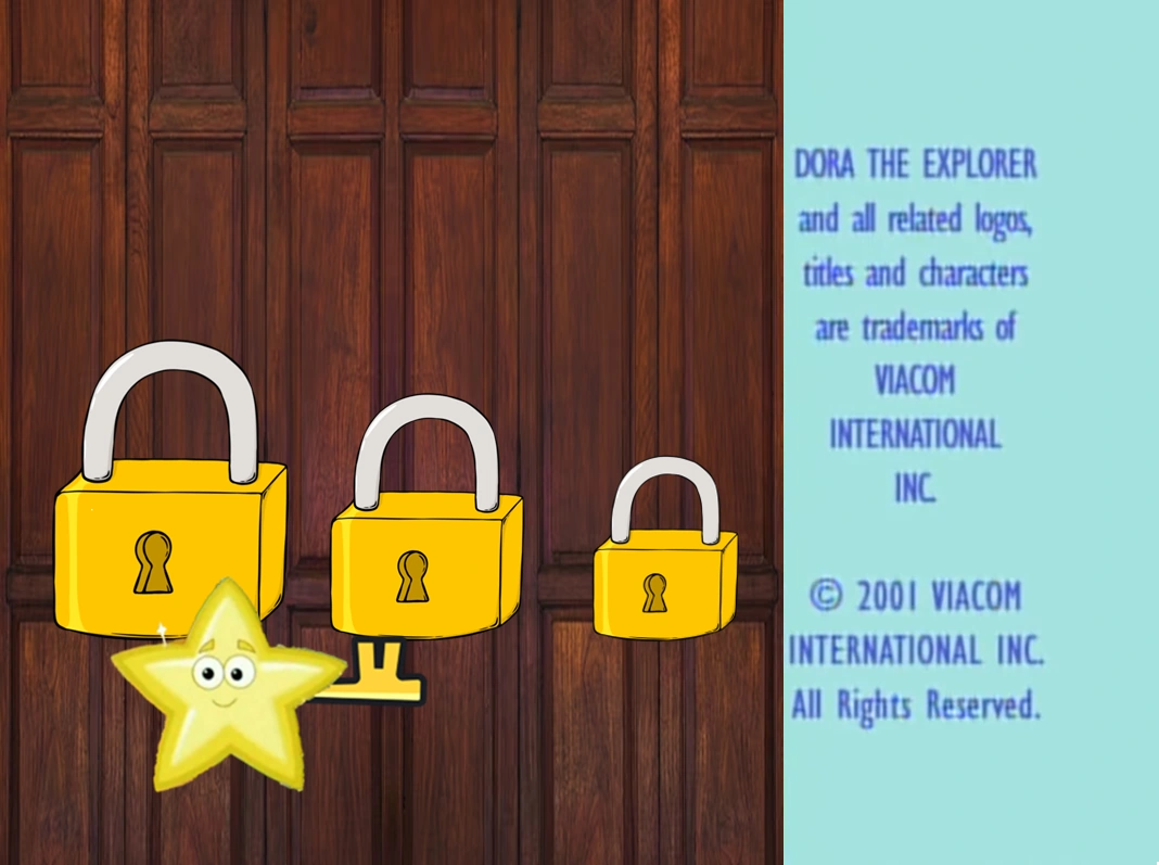 Key Star's Minigame | Crossovers and Fan Episodes Wiki | Fandom