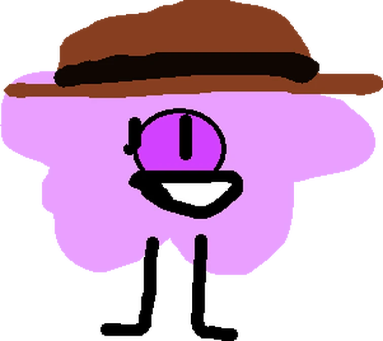 Lilac | Crossovers and Fan Episodes Wiki | Fandom