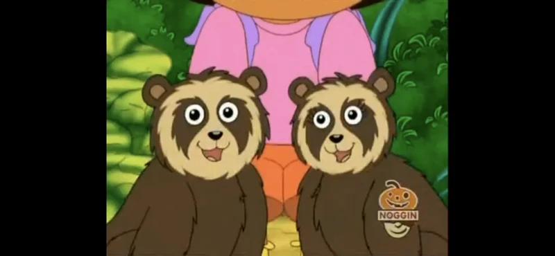 Chito and Rita | Crossovers and Fan Episodes Wiki | Fandom