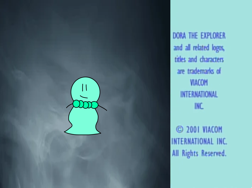 Ghostys Character Find Crossovers And Fan Episodes Wiki Fandom