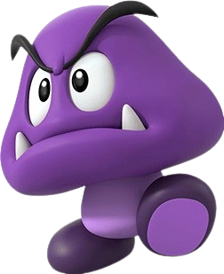 Goner the Goomba | Crossovers and Fan Episodes Wiki | Fandom