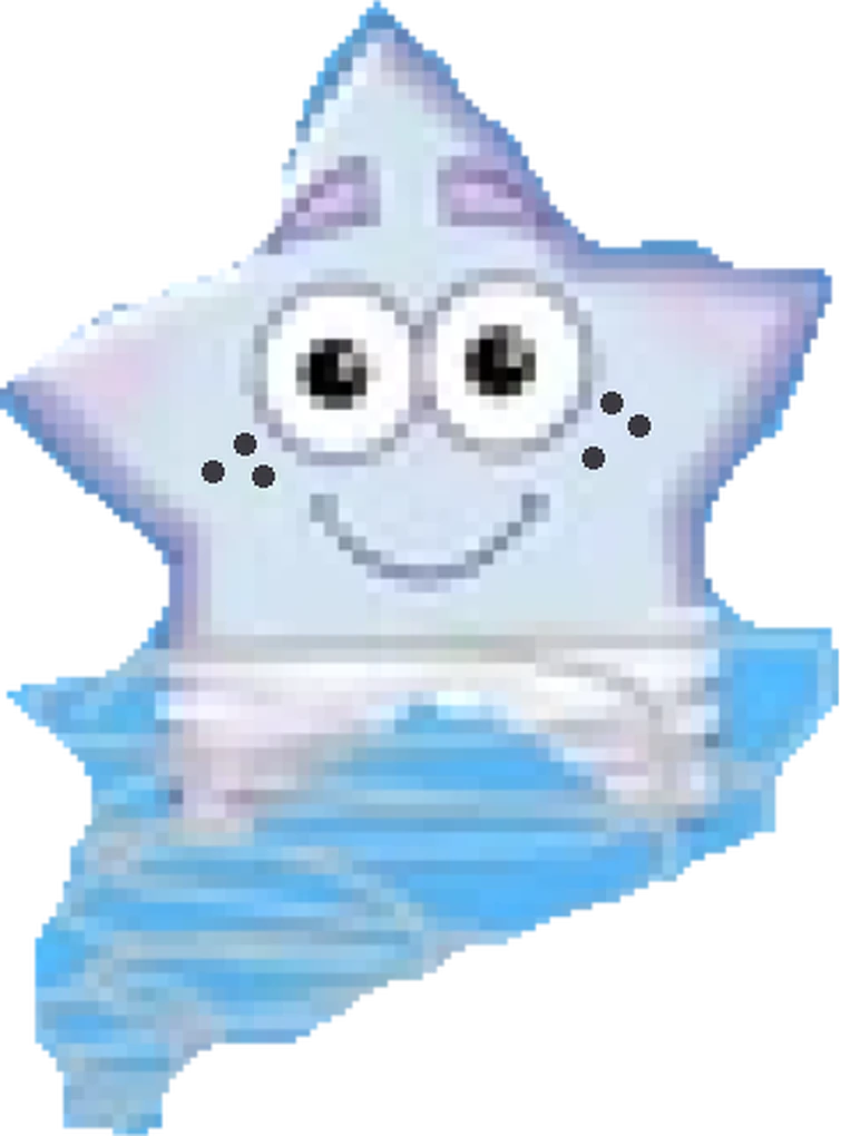 Gusty Jr. | Crossovers and Fan Episodes Wiki | Fandom