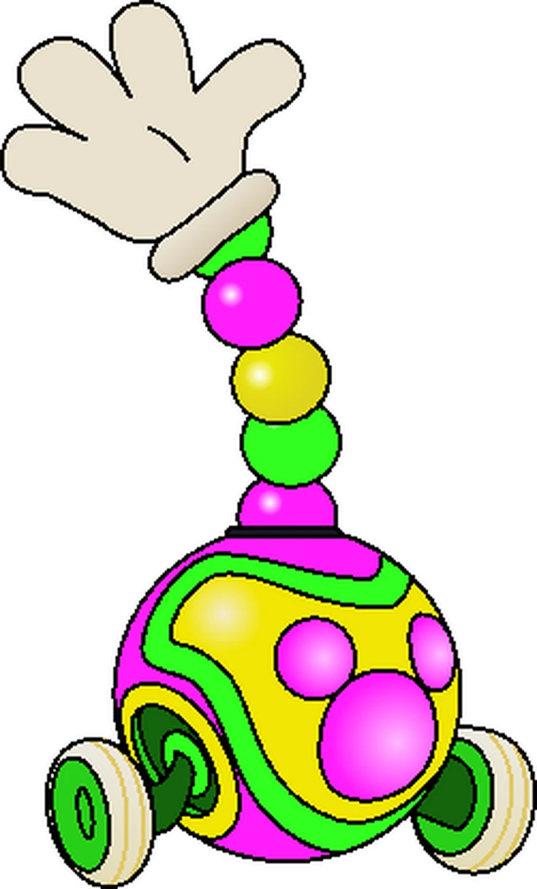 Veggie Helper | Crossovers and Fan Episodes Wiki | Fandom