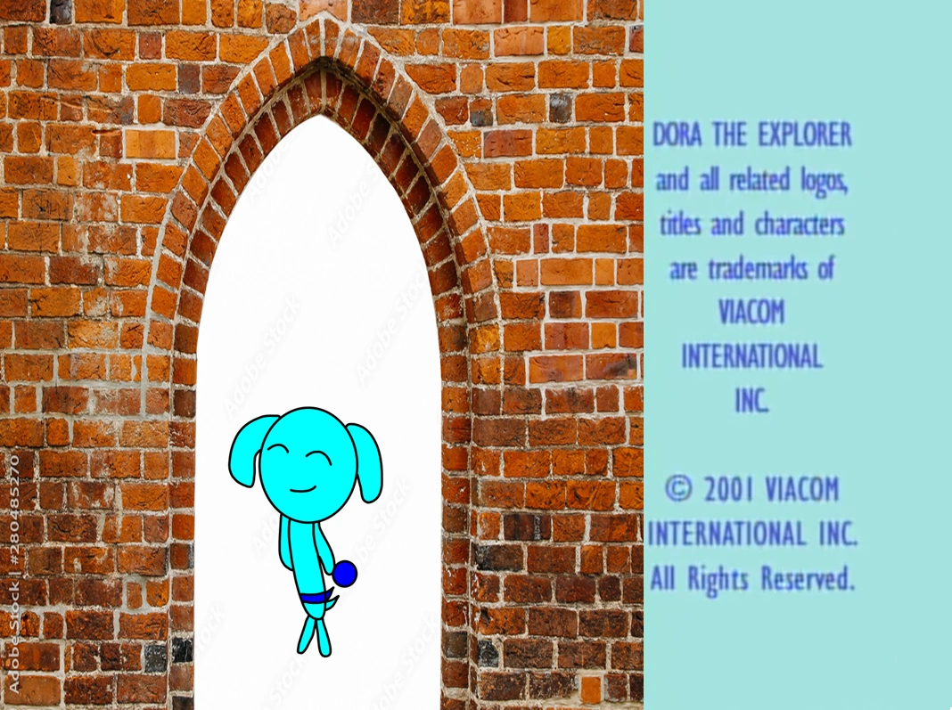 Danny the Dog's Character Find | Crossovers and Fan Episodes Wiki | Fandom