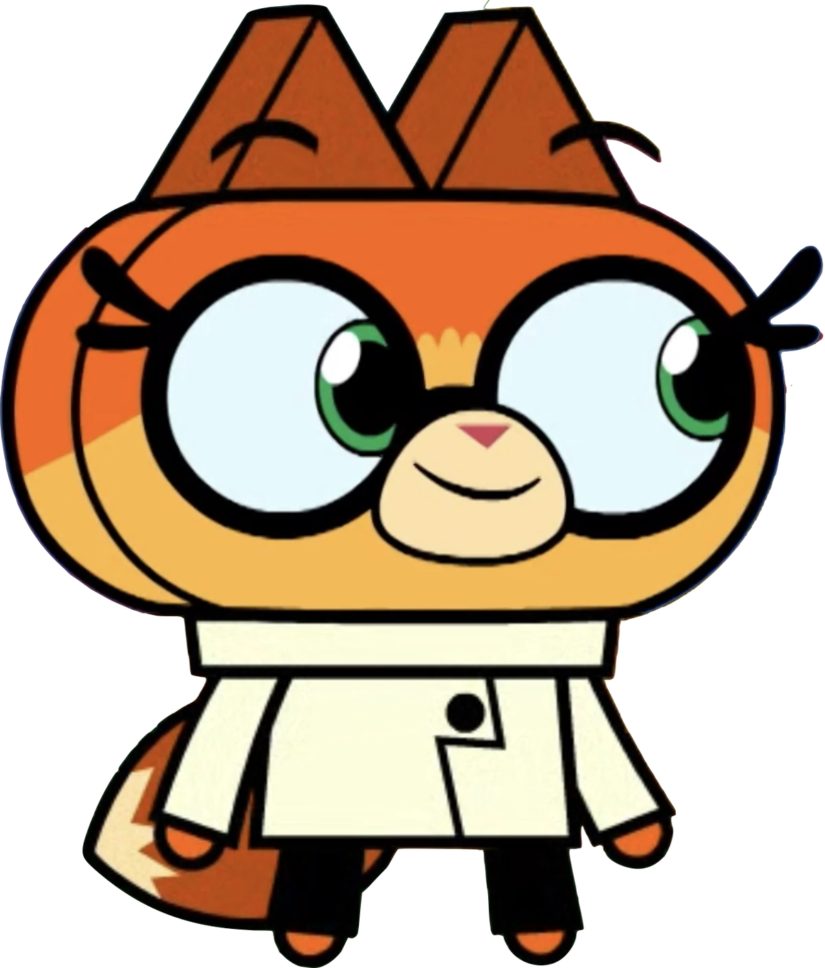Dr. Fox | Crossovers and Fan Episodes Wiki | Fandom