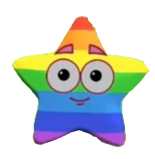 Pride Star | Crossovers and Fan Episodes Wiki | Fandom