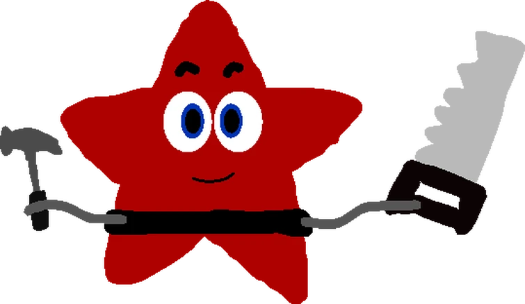 Utility Star | Crossovers and Fan Episodes Wiki | Fandom