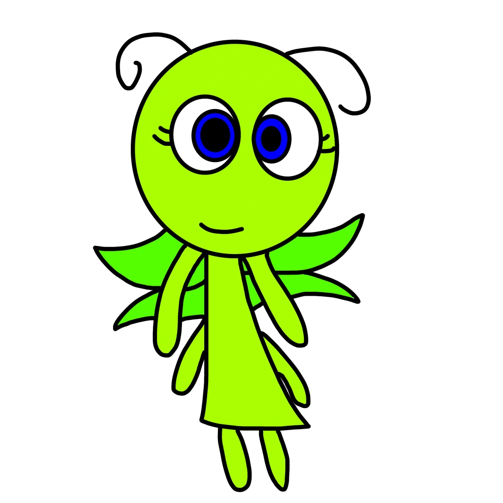 Betty | Crossovers and Fan Episodes Wiki | Fandom