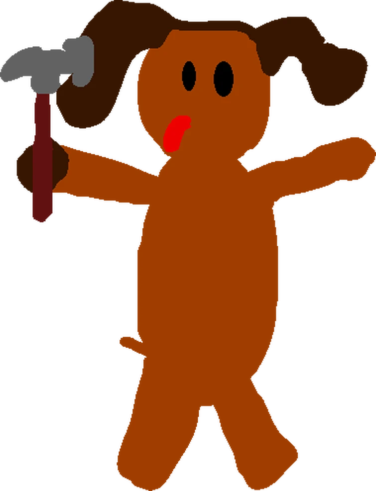 Davis Dog | Crossovers and Fan Episodes Wiki | Fandom