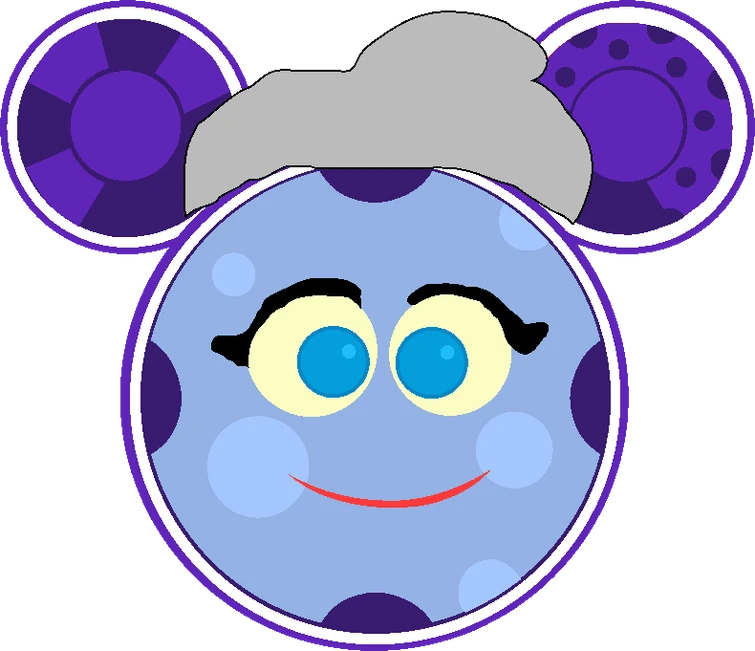 Toodles Grandma Crossovers And Fan Episodes Wiki Fandom