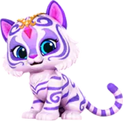 Nahal | Crossovers and Fan Episodes Wiki | Fandom