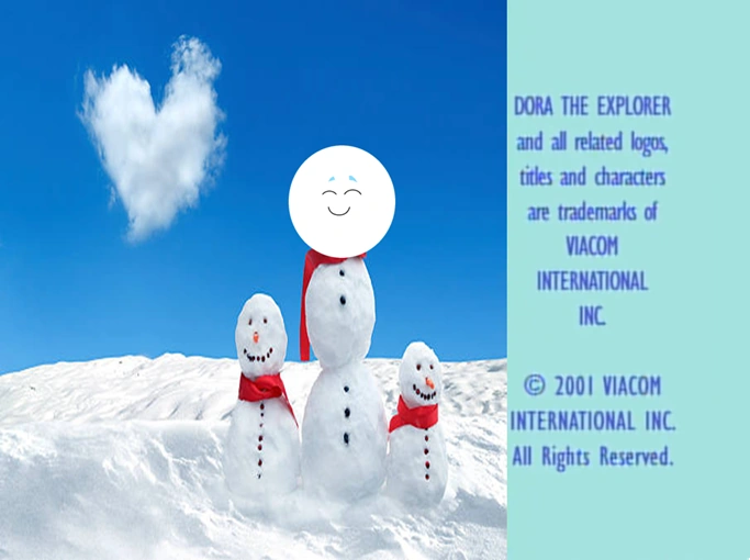 Snowball Star's Minigame | Crossovers and Fan Episodes Wiki | Fandom