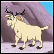 Dora and Diego's Ultimate Mountain Goat Rescue/Gallery | Crossovers and ...