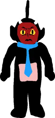 Darth Tubby's Family | Crossovers and Fan Episodes Wiki | Fandom