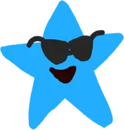 Digital Star | Crossovers and Fan Episodes Wiki | Fandom