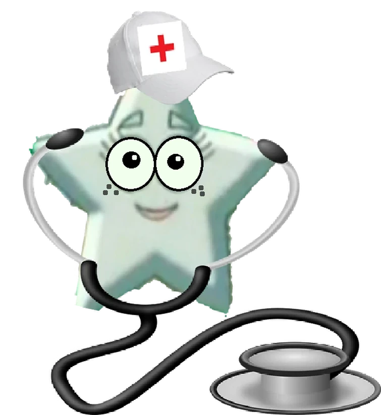 Doctor Jr. | Crossovers and Fan Episodes Wiki | Fandom